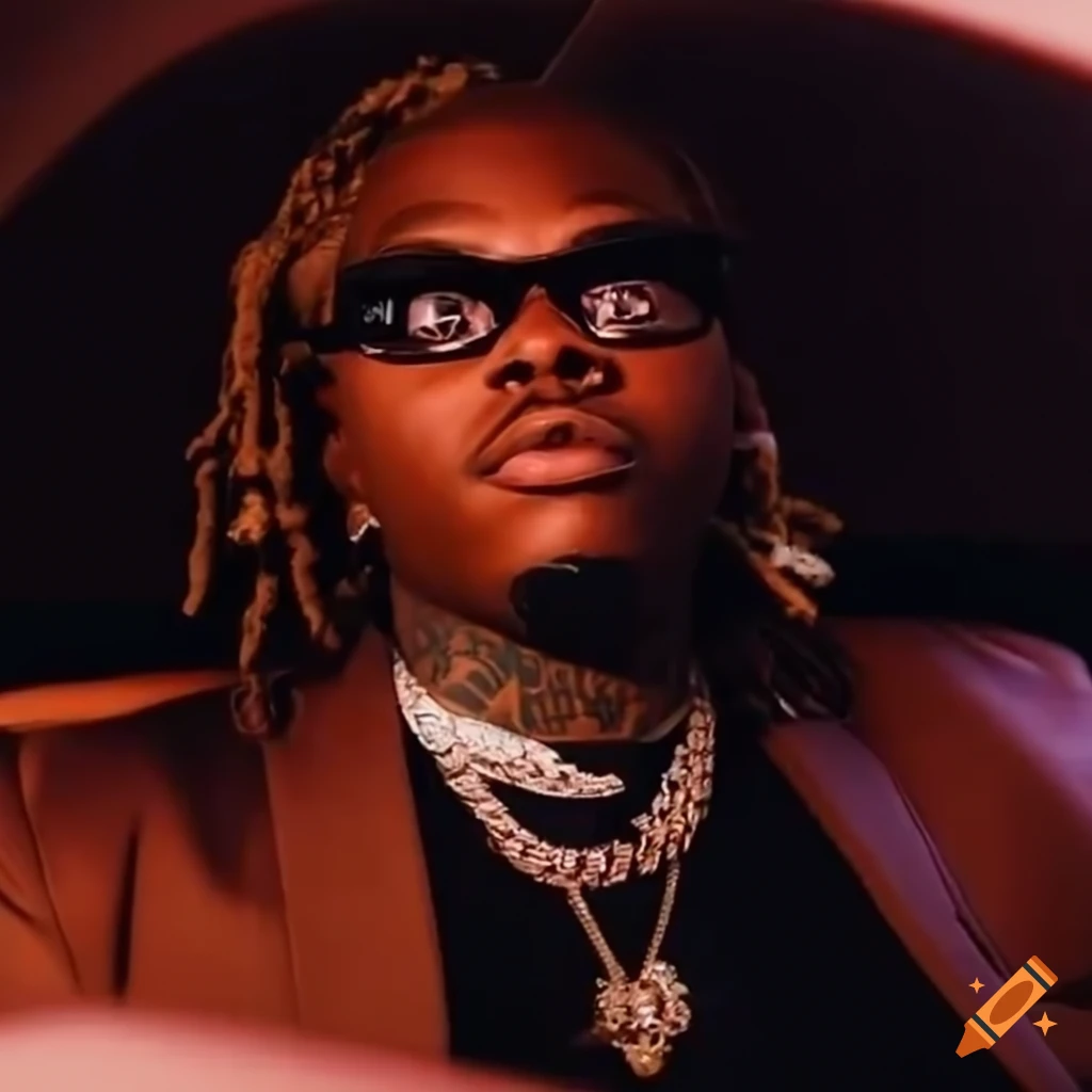 Sonic and kendrick lamar posing with sunglasses on Craiyon