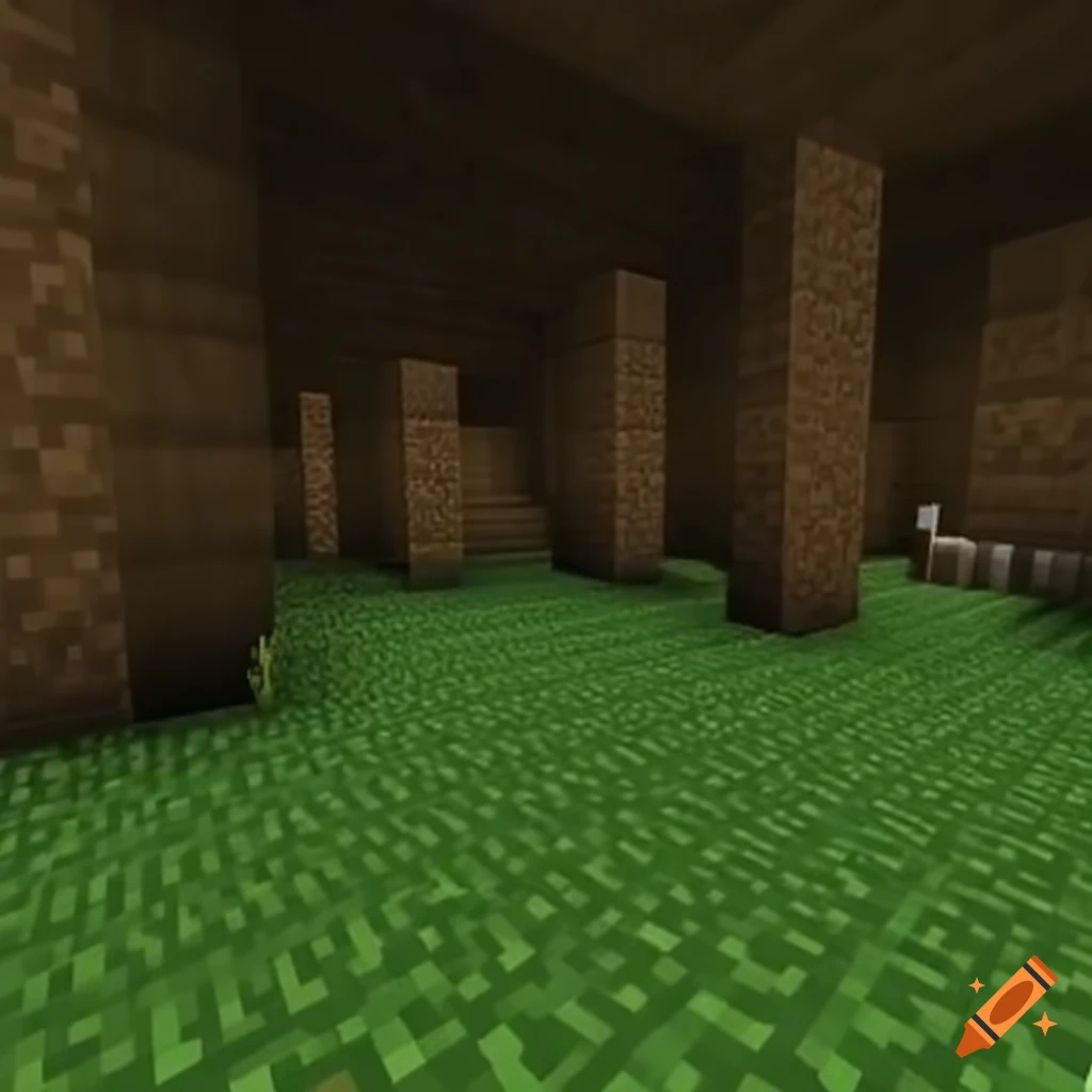 Image Representing The Endless Flexibility Of Minecraft On Craiyon image-representing-the-endless-flexibility-of-minecraft-on-craiyon