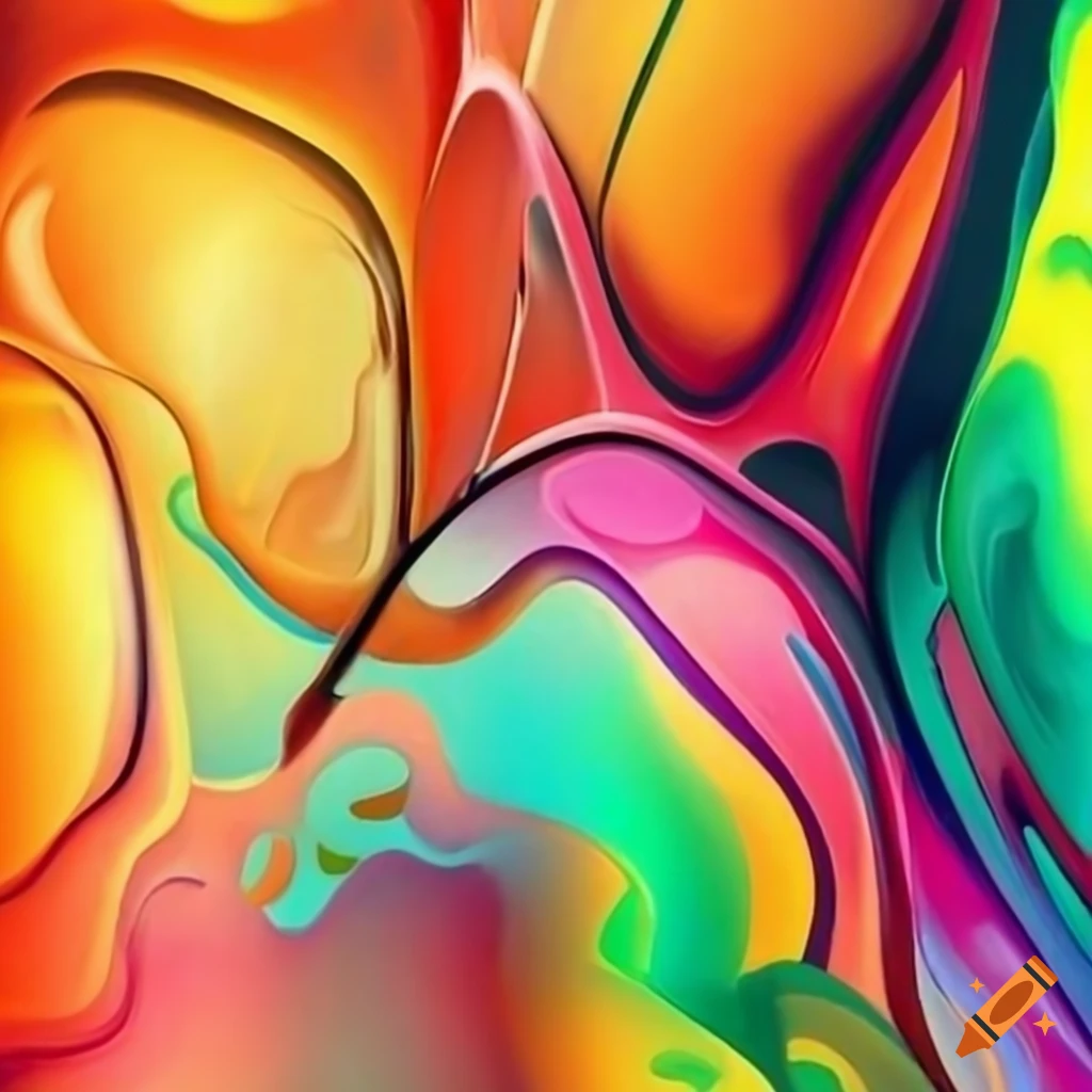 Abstract Artwork