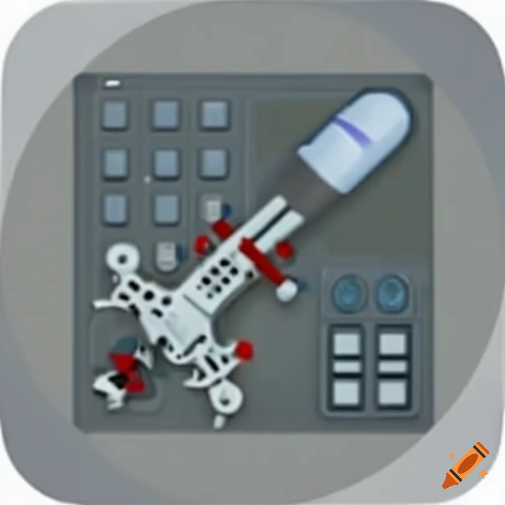 At Launcher Logo