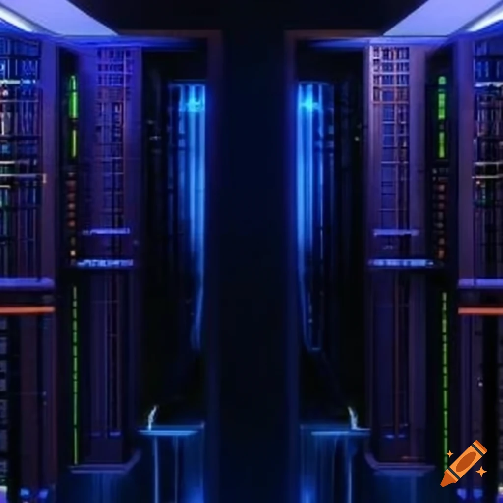 Faction servers offering on Craiyon