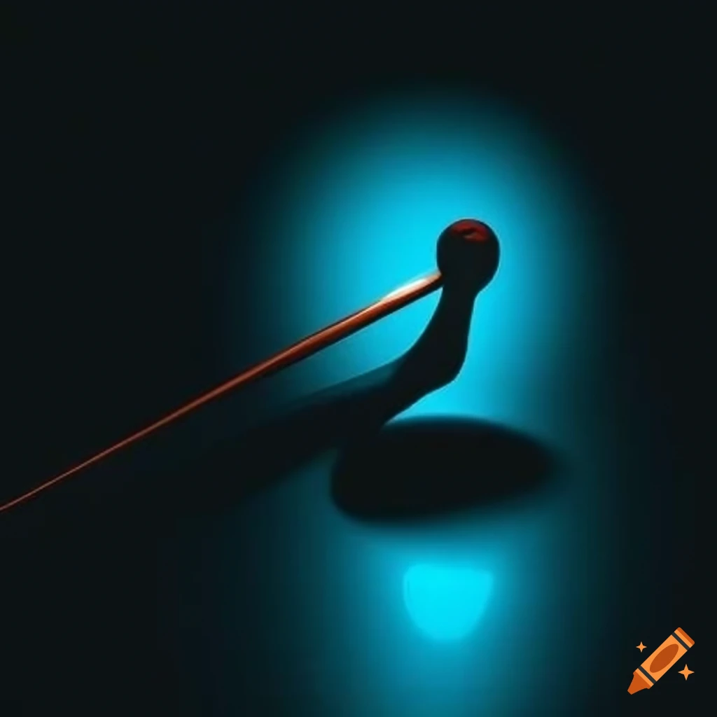 Man using a computer to improve ping on Craiyon