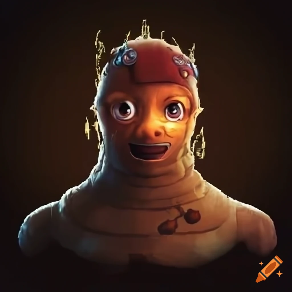 Image representing multiplayer adventures on Craiyon