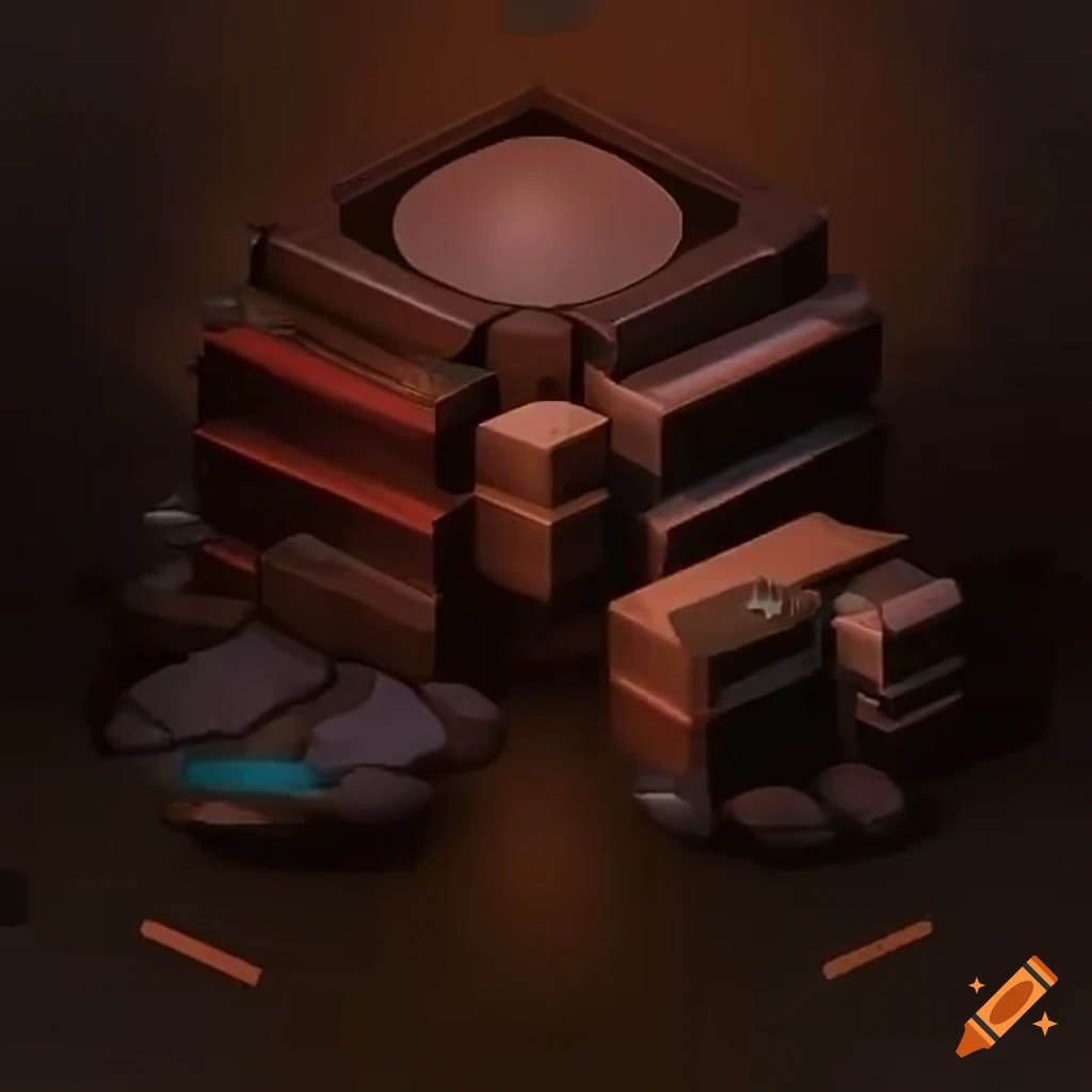 Image related to the charm of osrs on Craiyon