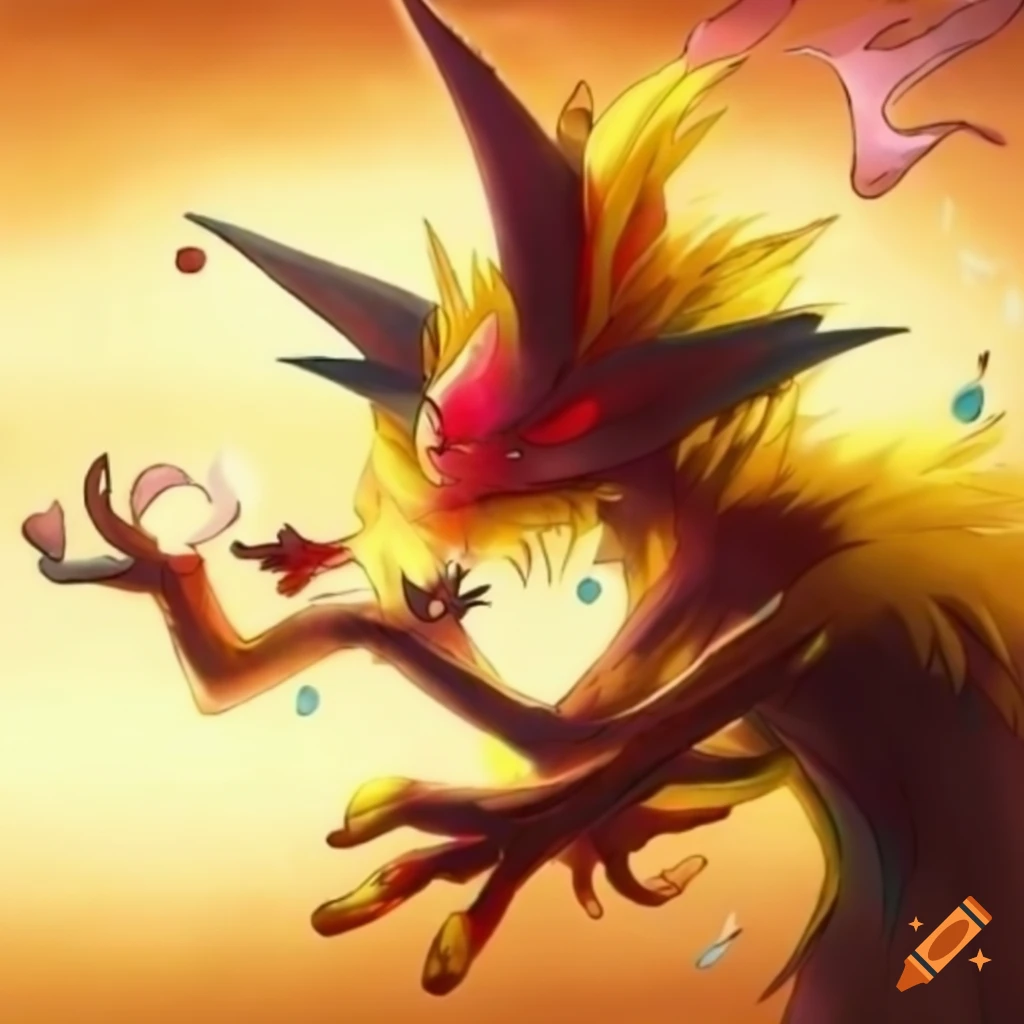 Mega Fairy Pokemon Wallpaper