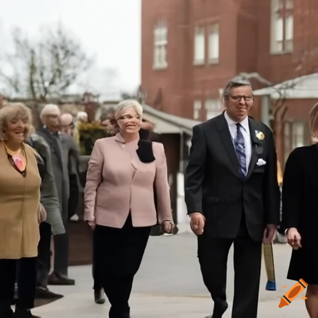 Image of dedicated communities on Craiyon