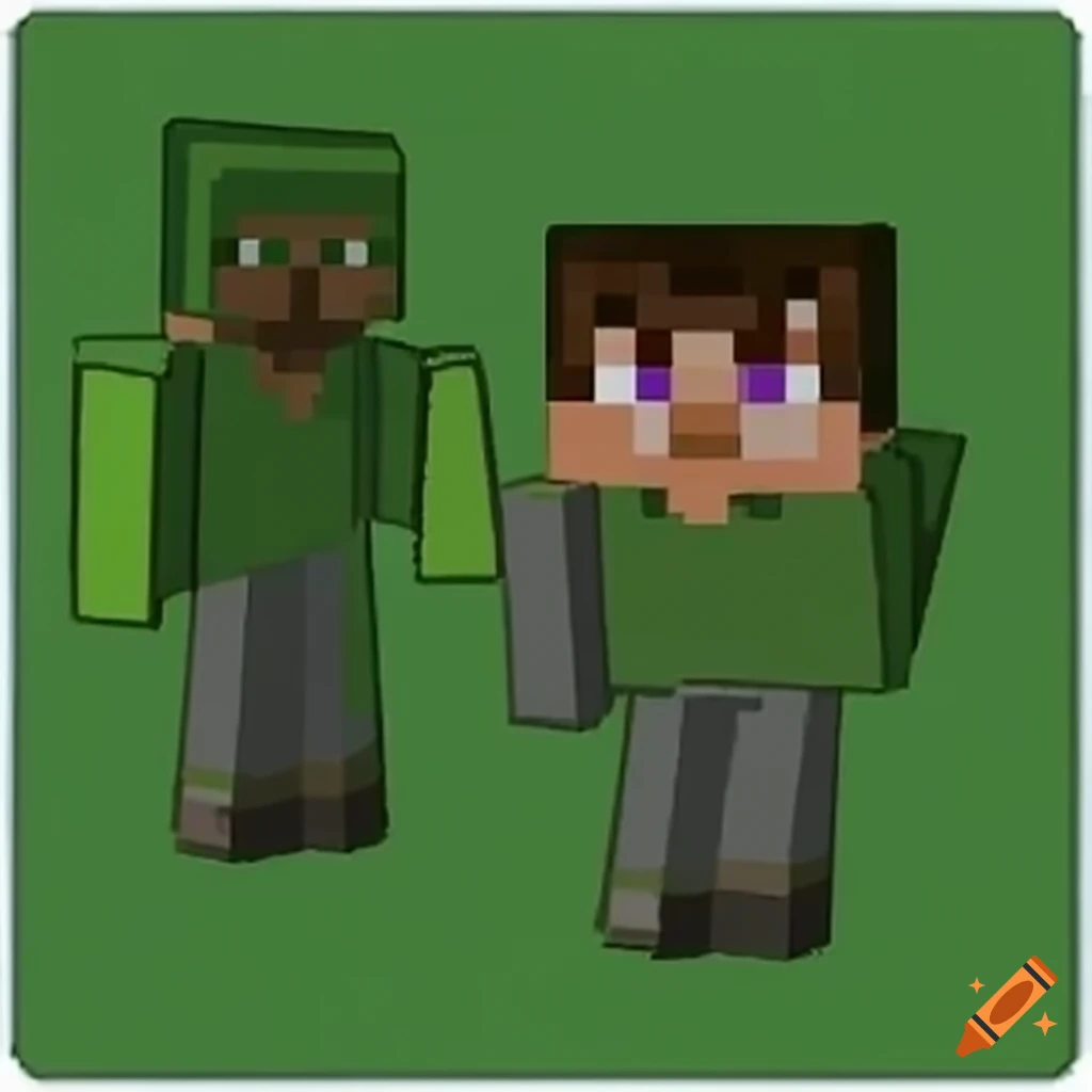 Guide To Understanding Minecraft Operators On Craiyon