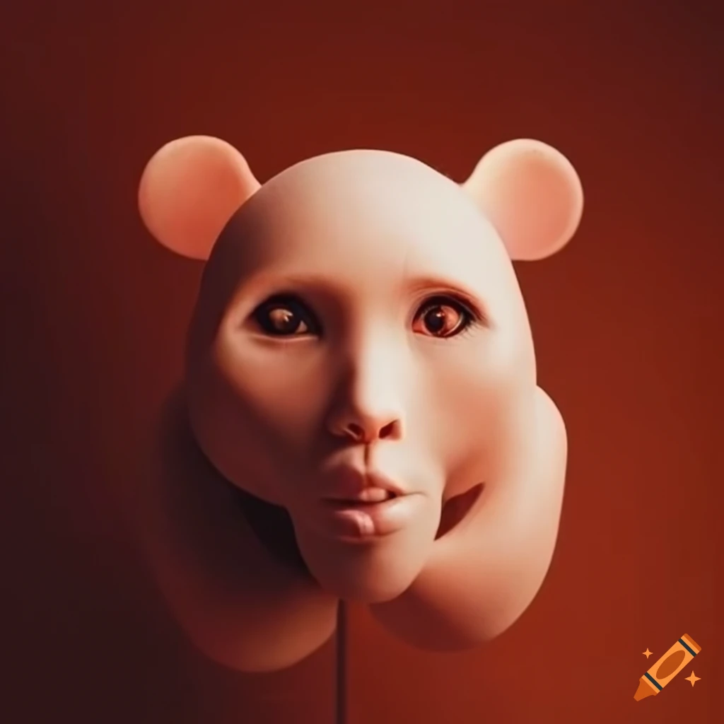 Illustration of mono and six