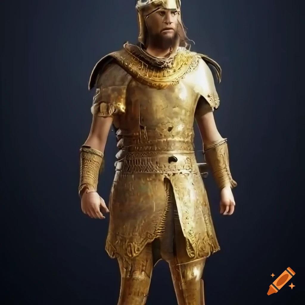 For honor shaolin add text bodies youtube thumbnail on Craiyon