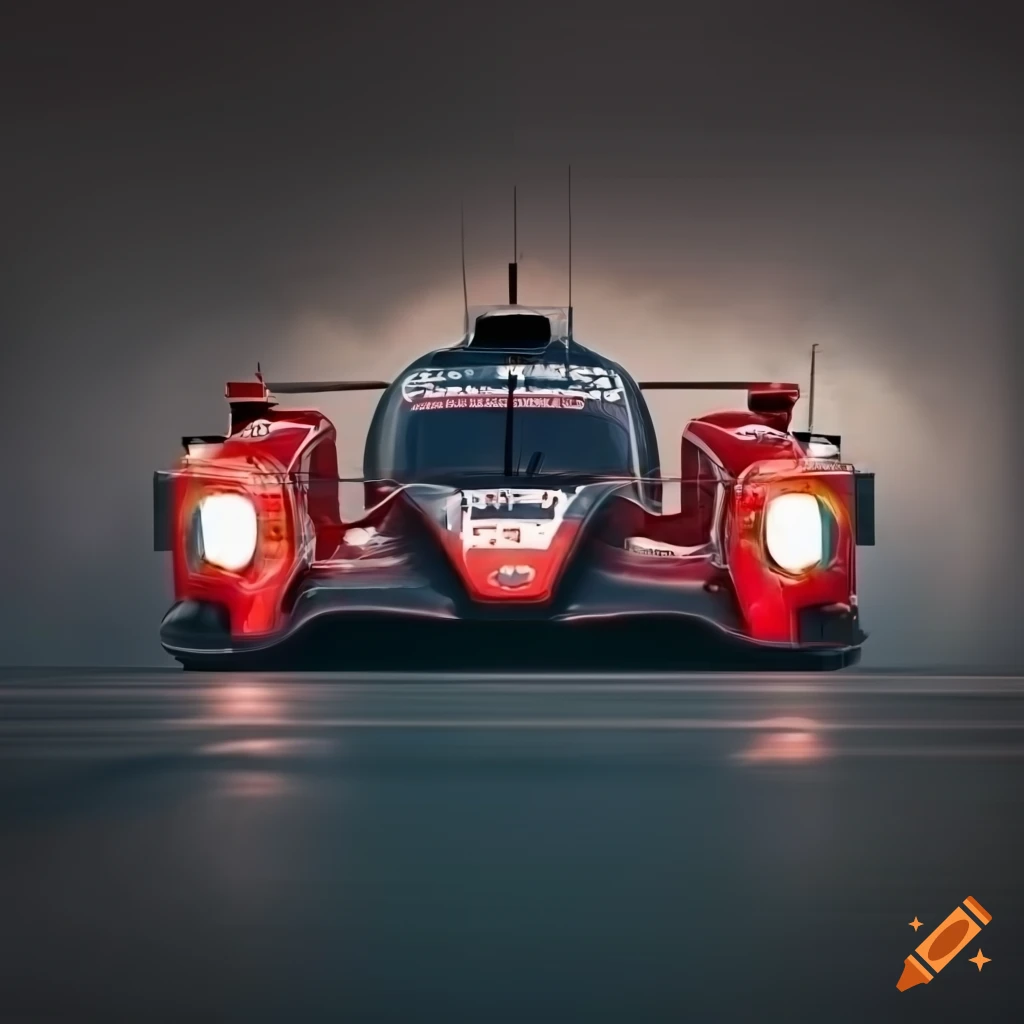 Poster background of a race in silverstone circuit on Craiyon