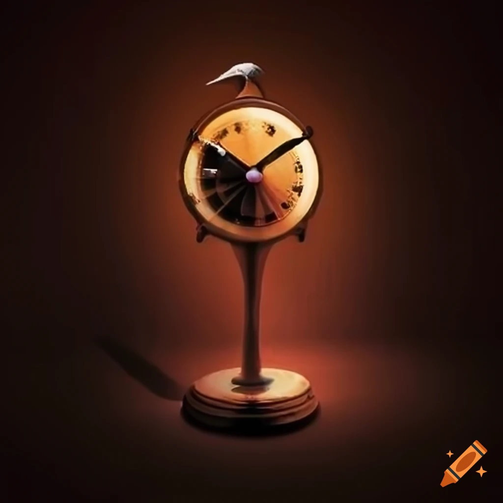 Concept of limited timeframe