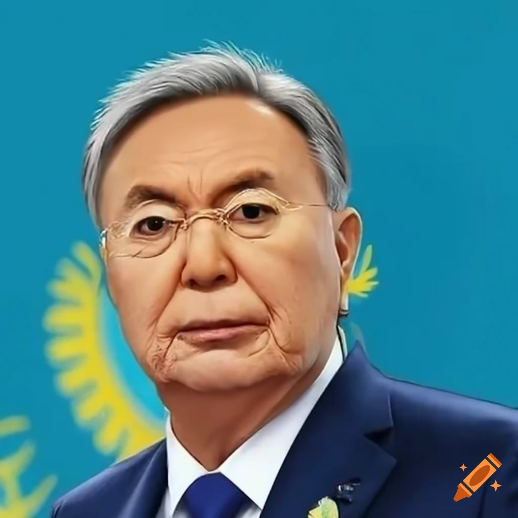 President tokaev of kazakhstan