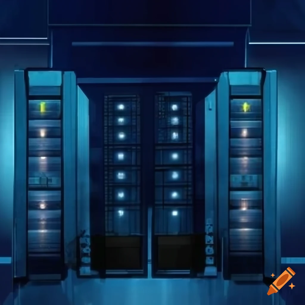 Cool server address on Craiyon