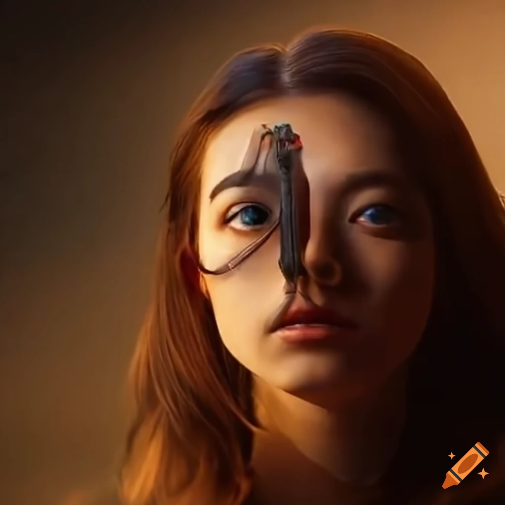 Screenshot of stable gameplay on Craiyon