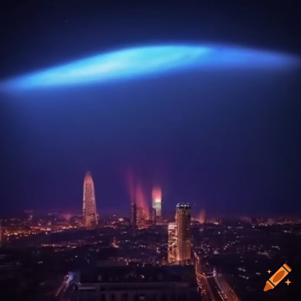 Stunning hd photo of a late night talk show set