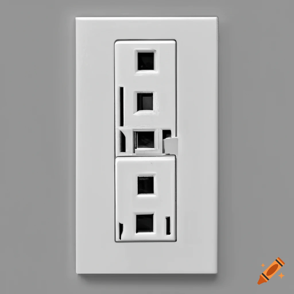 Outlet heights: electrical outlets installation standard at 15cm above ...