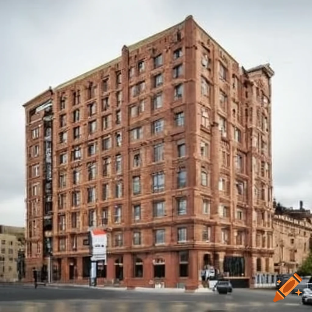 Image of large-scale collaborative builds on Craiyon