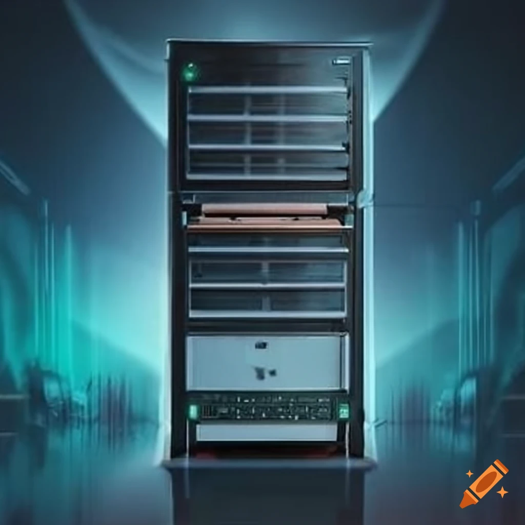 Stable server selection on Craiyon