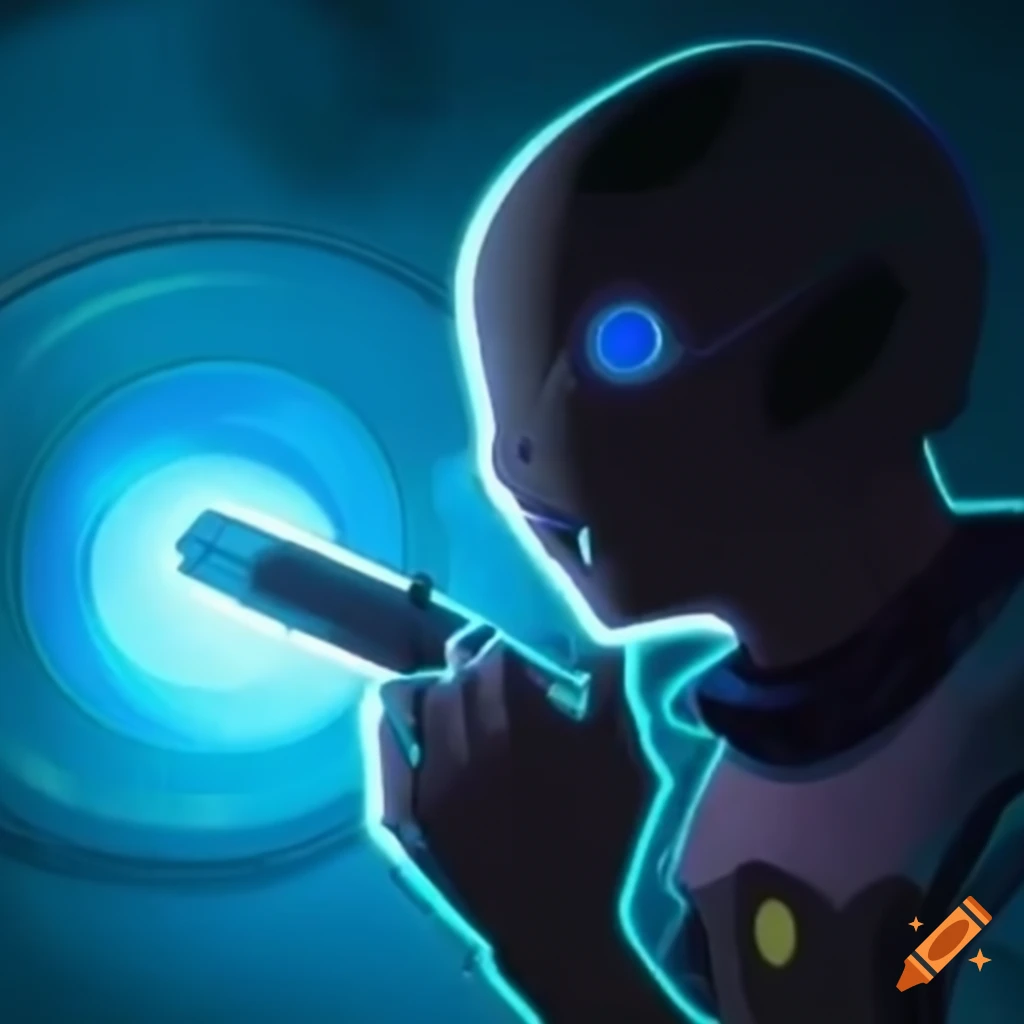 Conceptual Image Of Teleportation Request On Craiyon conceptual-image-of-teleportation-request-on-craiyon