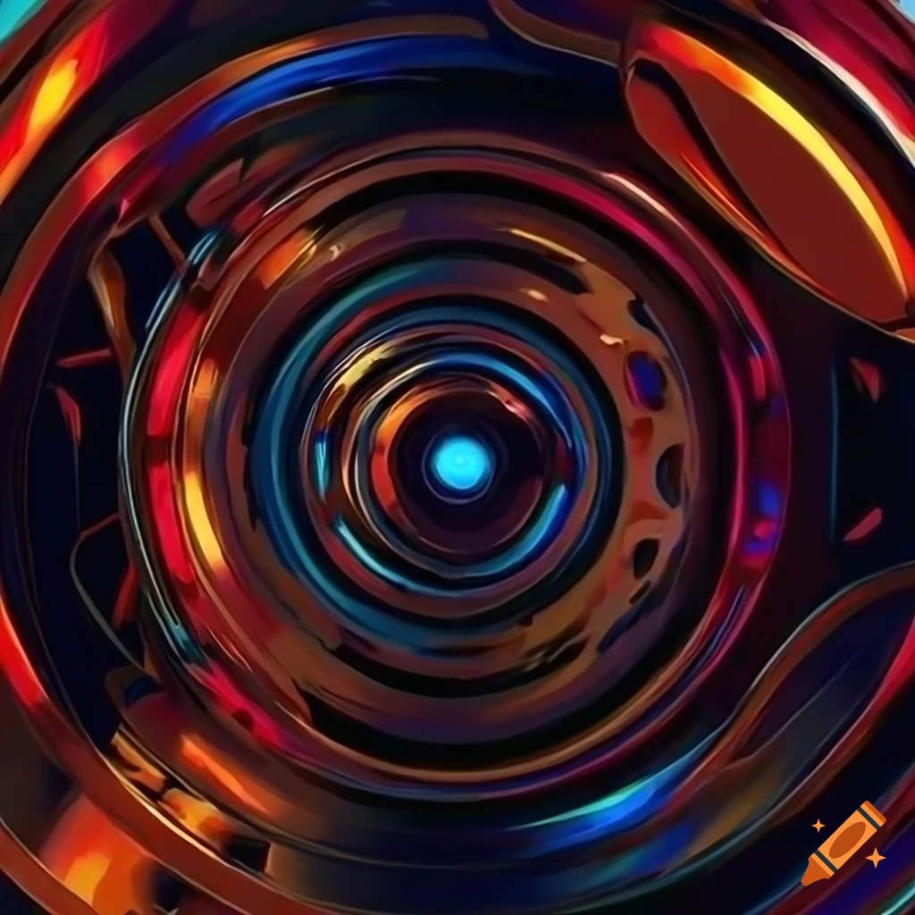 Doctor abstract health background on Craiyon