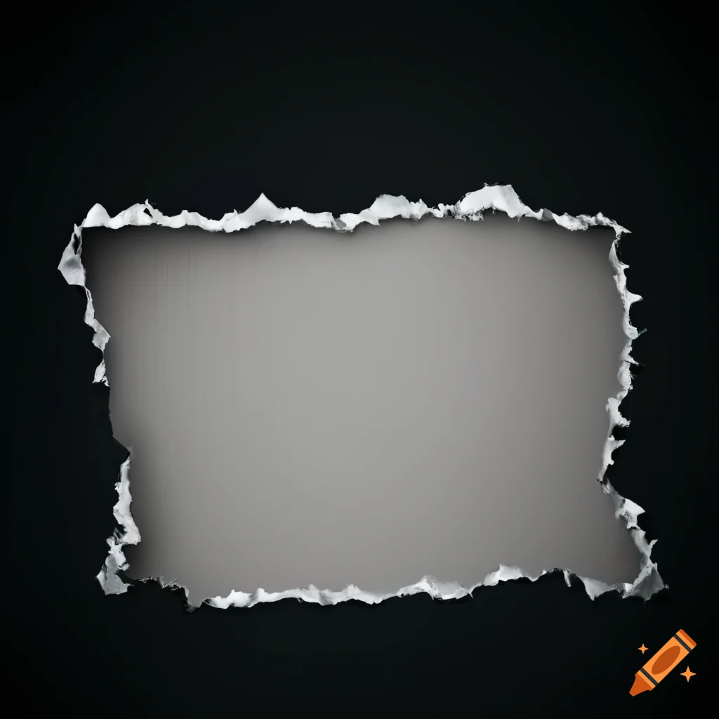 Realistic Torn Paper Texture On Craiyon