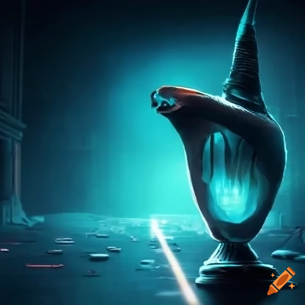 's startup scripts for technology enthusiasts on Craiyon