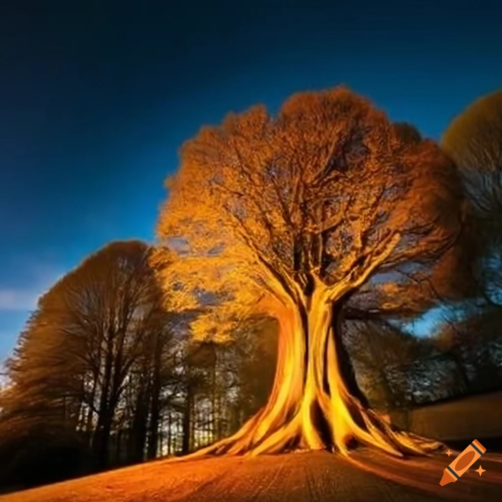 Image representing special abilities on Craiyon