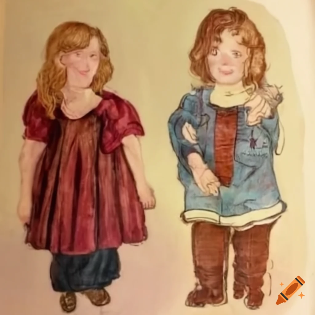 Abstract representation of life on Craiyon