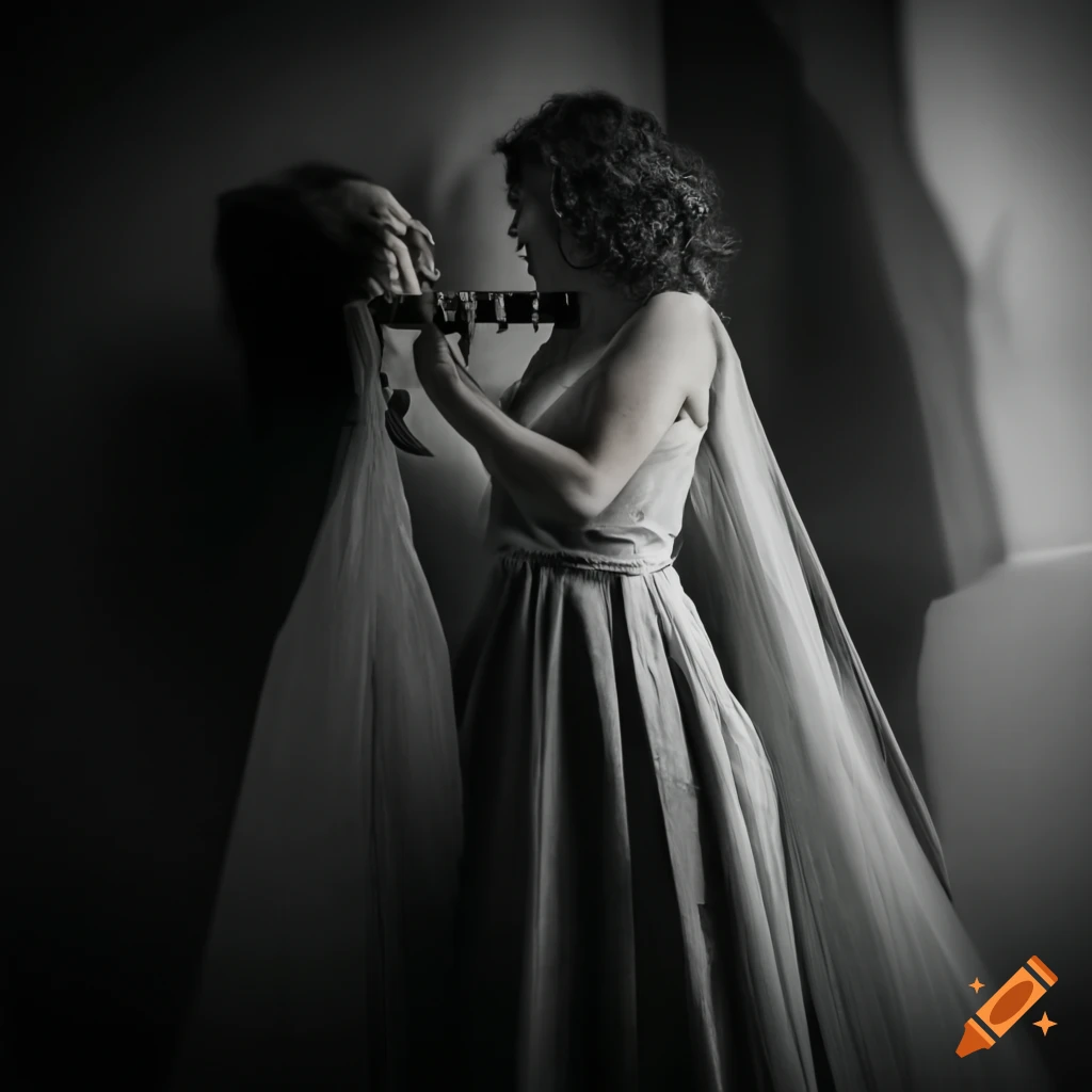 Creative architectural structures on Craiyon