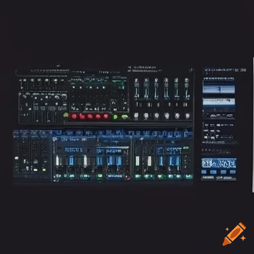 Image illustrating mastering kit acquisition on Craiyon