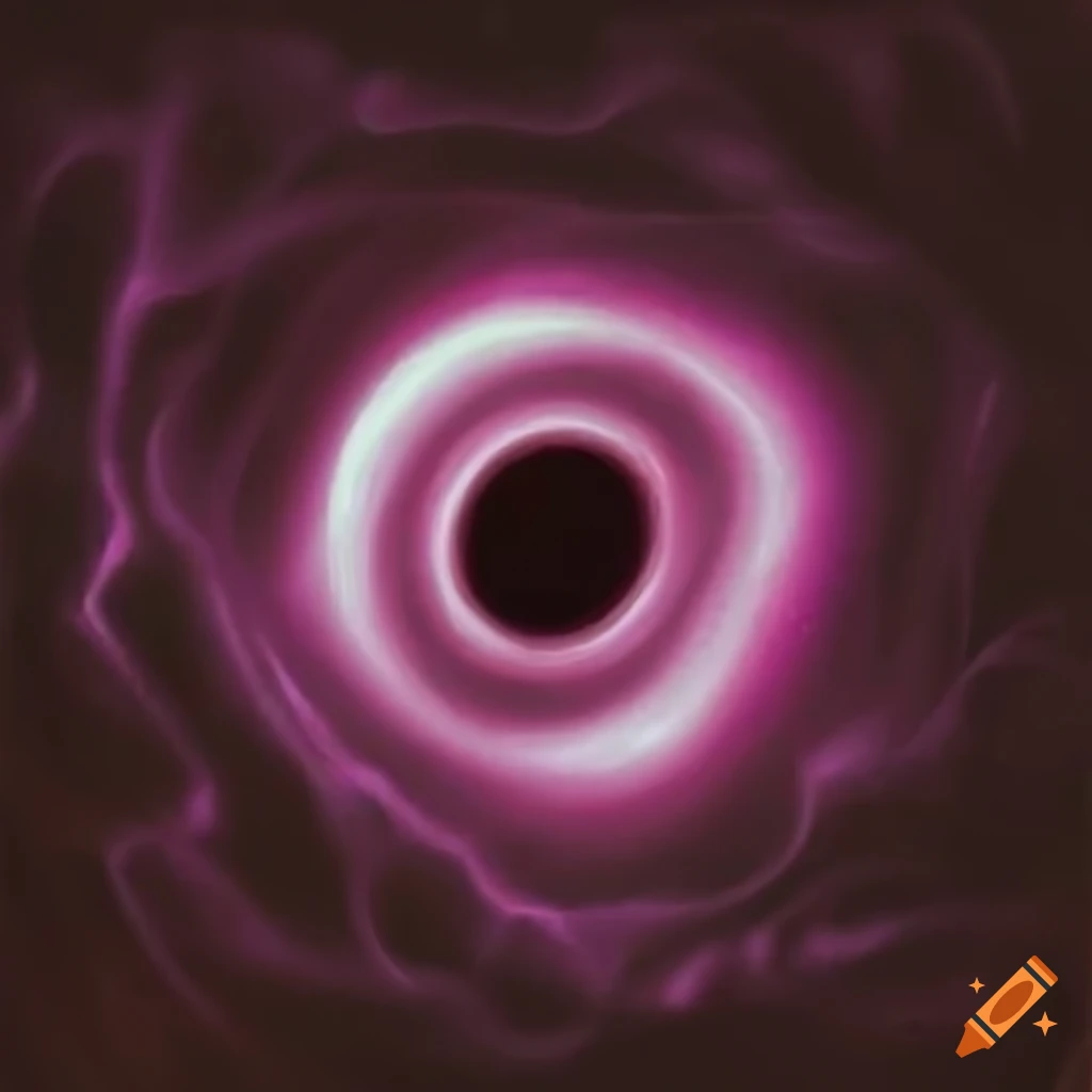 Cosmic horror illustration inspired by H.P. Lovecraft on Craiyon