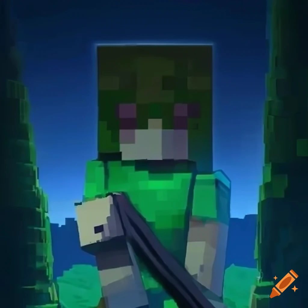 Minecraft dream