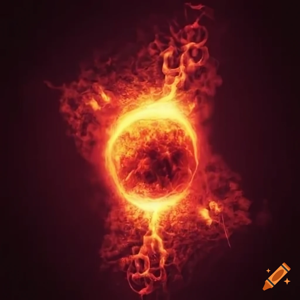 Image of acquiring particle effects