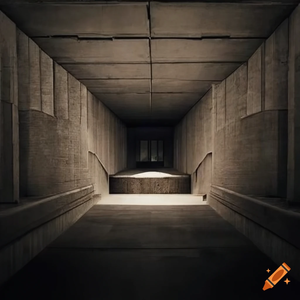 Brutalist architecture