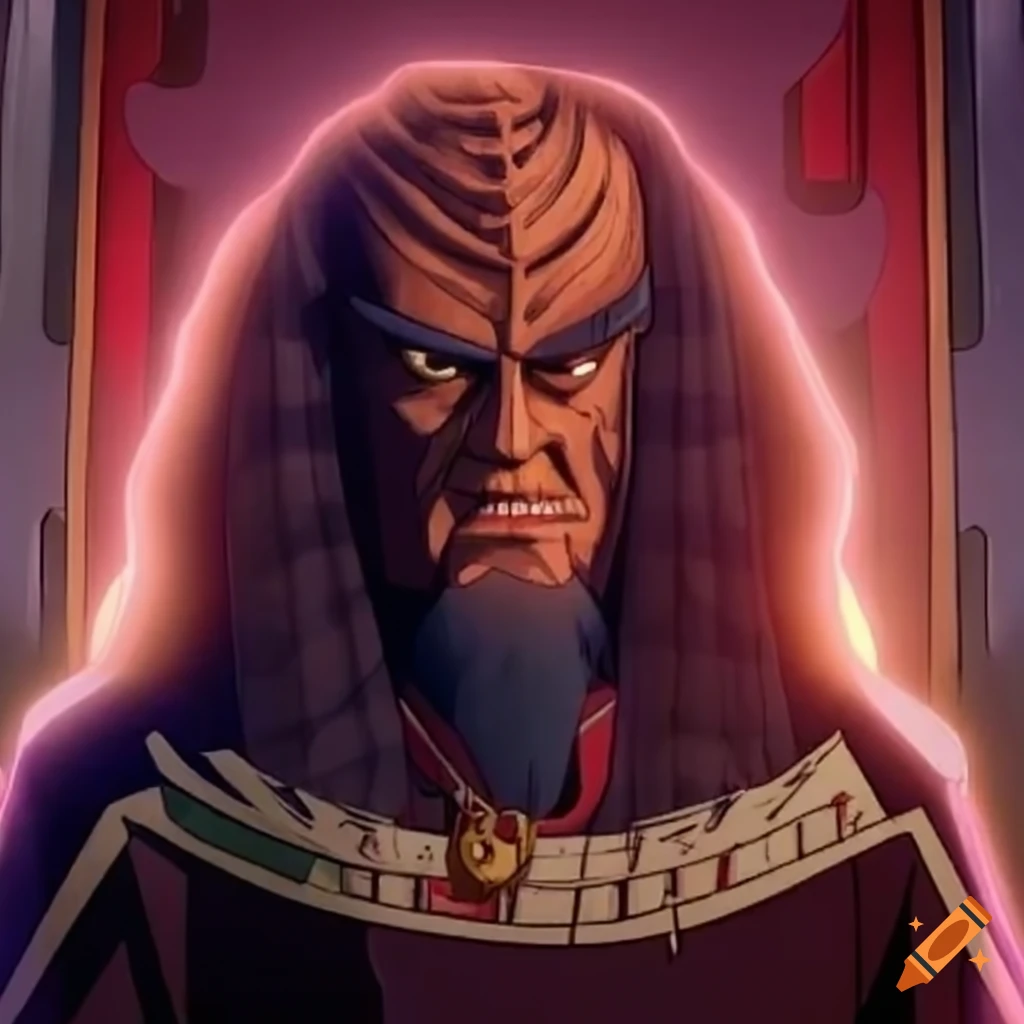 Captain picard and the planeteers from cbs saturday morning cartoon on ...