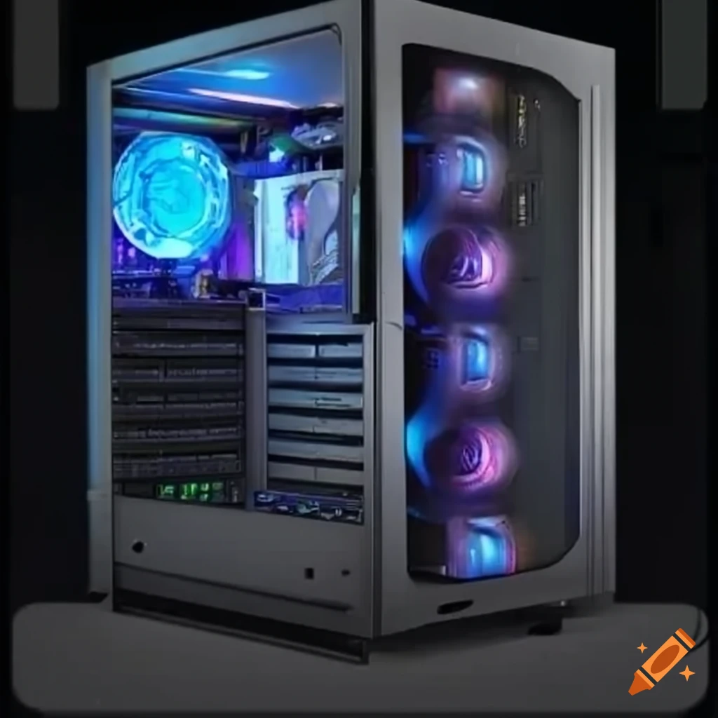 Logo of neo community gaming server