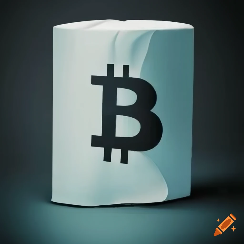 Bitcoin whales on Craiyon