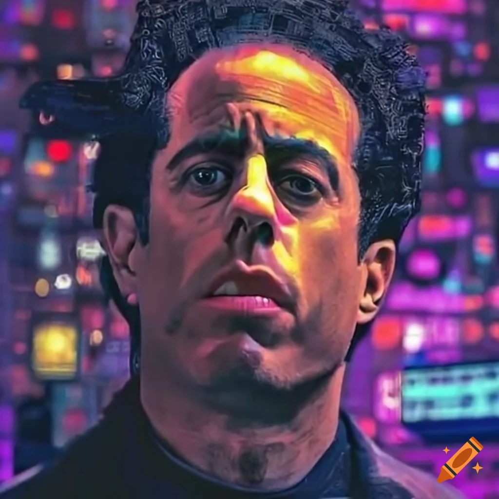 Seinfeld Rabbi Actor