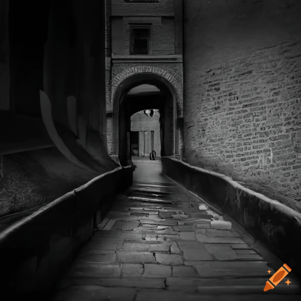 Illustration of unexpected technical problems on Craiyon