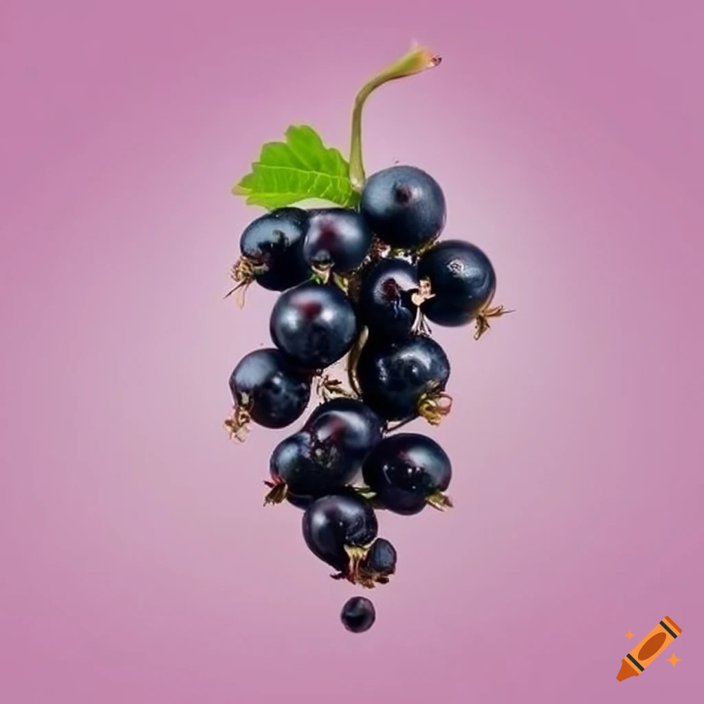 Blackcurrant