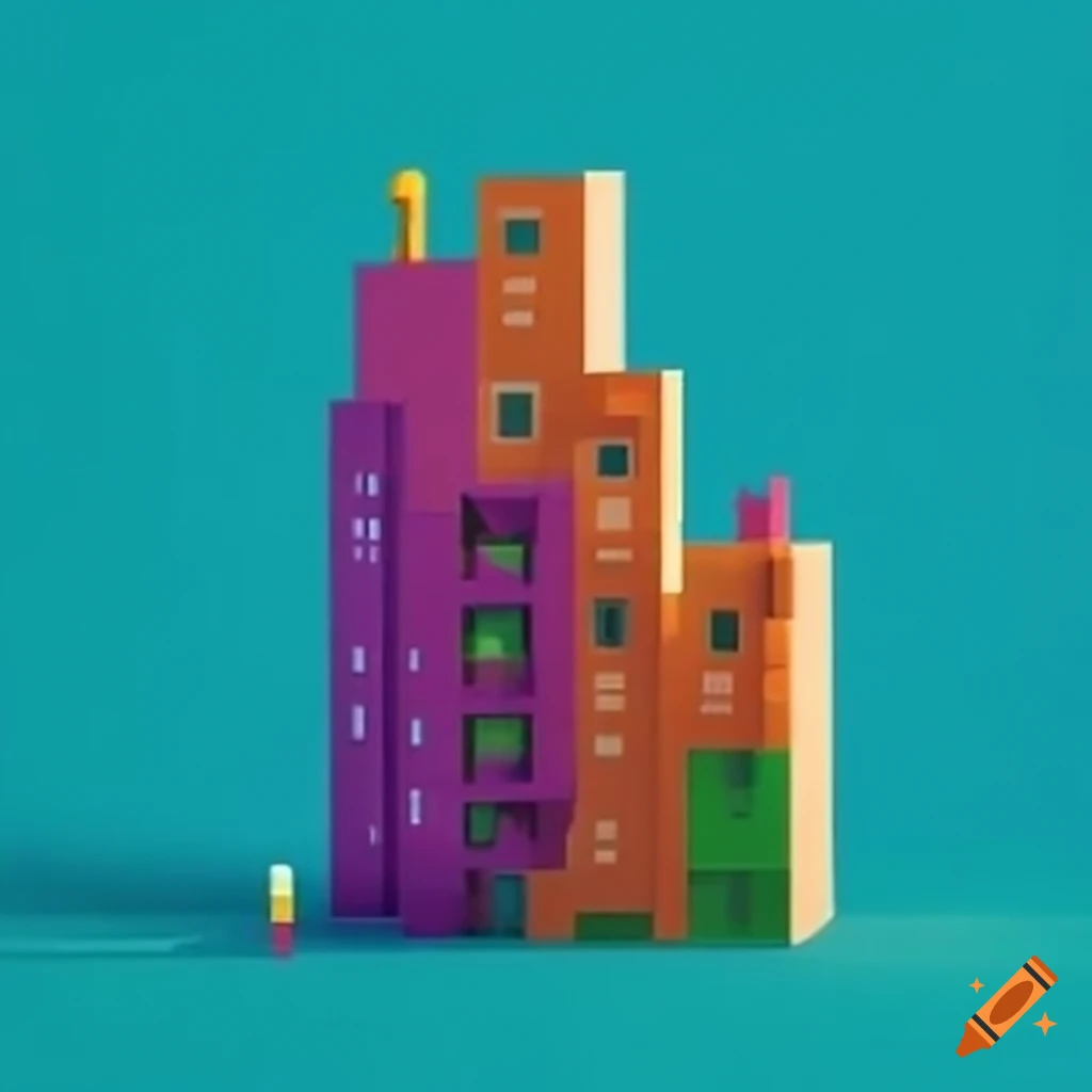 Image Of Memorable Block building Experiences image-of-memorable-block-building-experiences