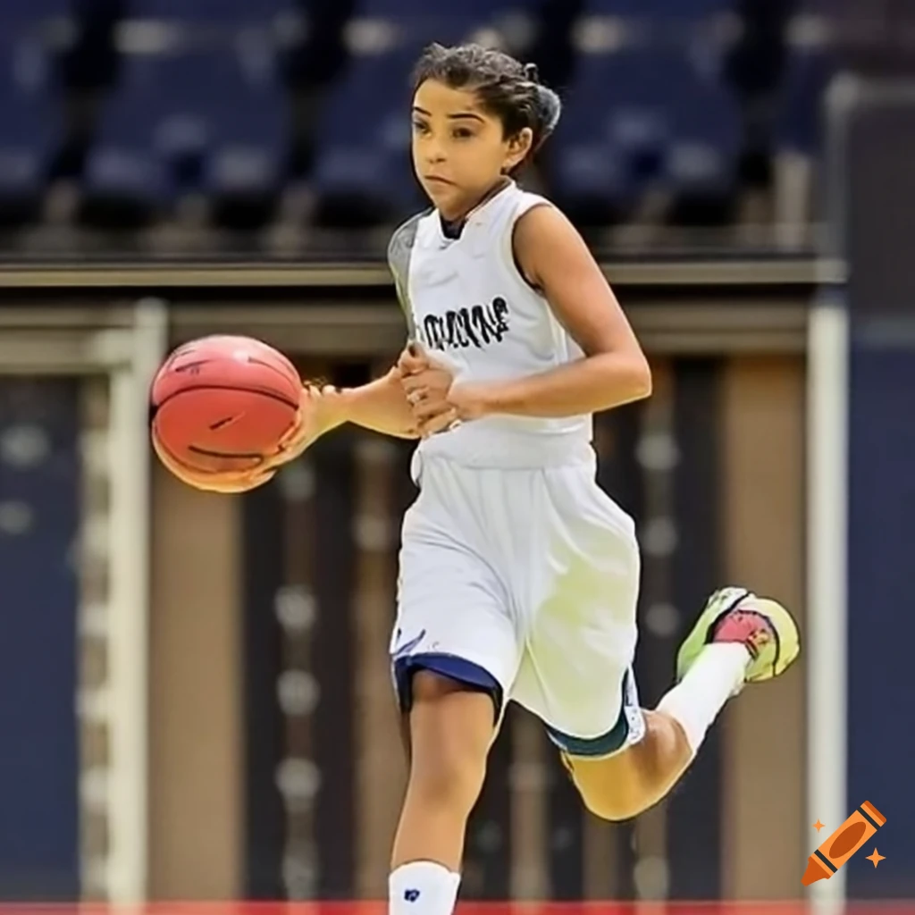 Captivating young players