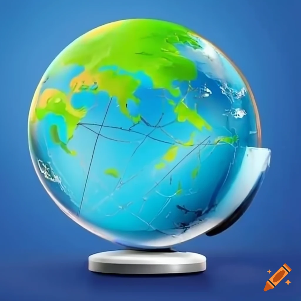 Illustration of global messages