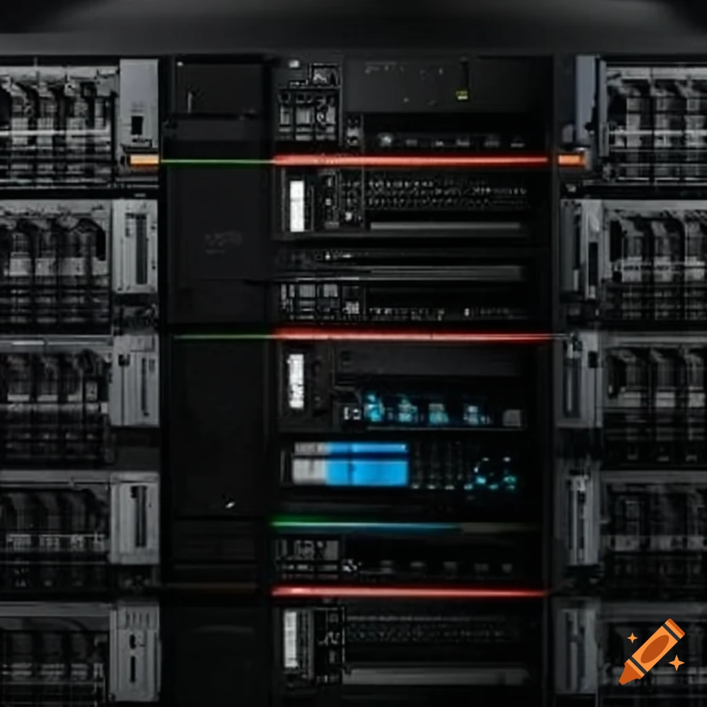 Official server hosting on Craiyon