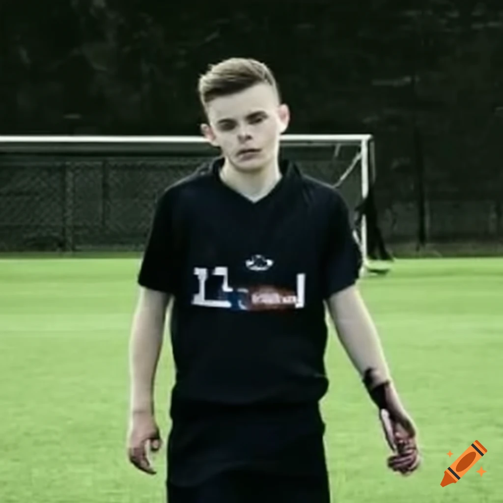 Illustration of text 'understanding player names'