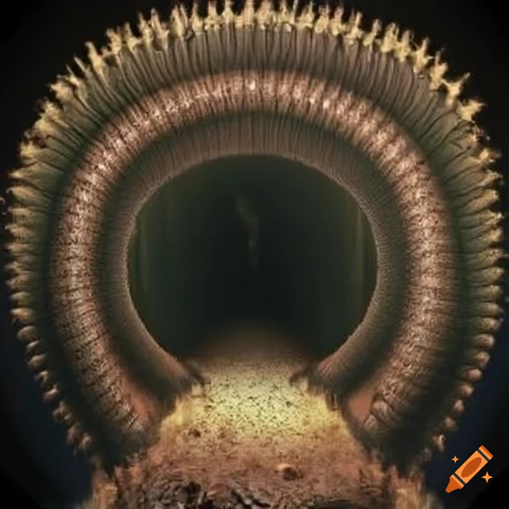 Ancient computer technology for creating life