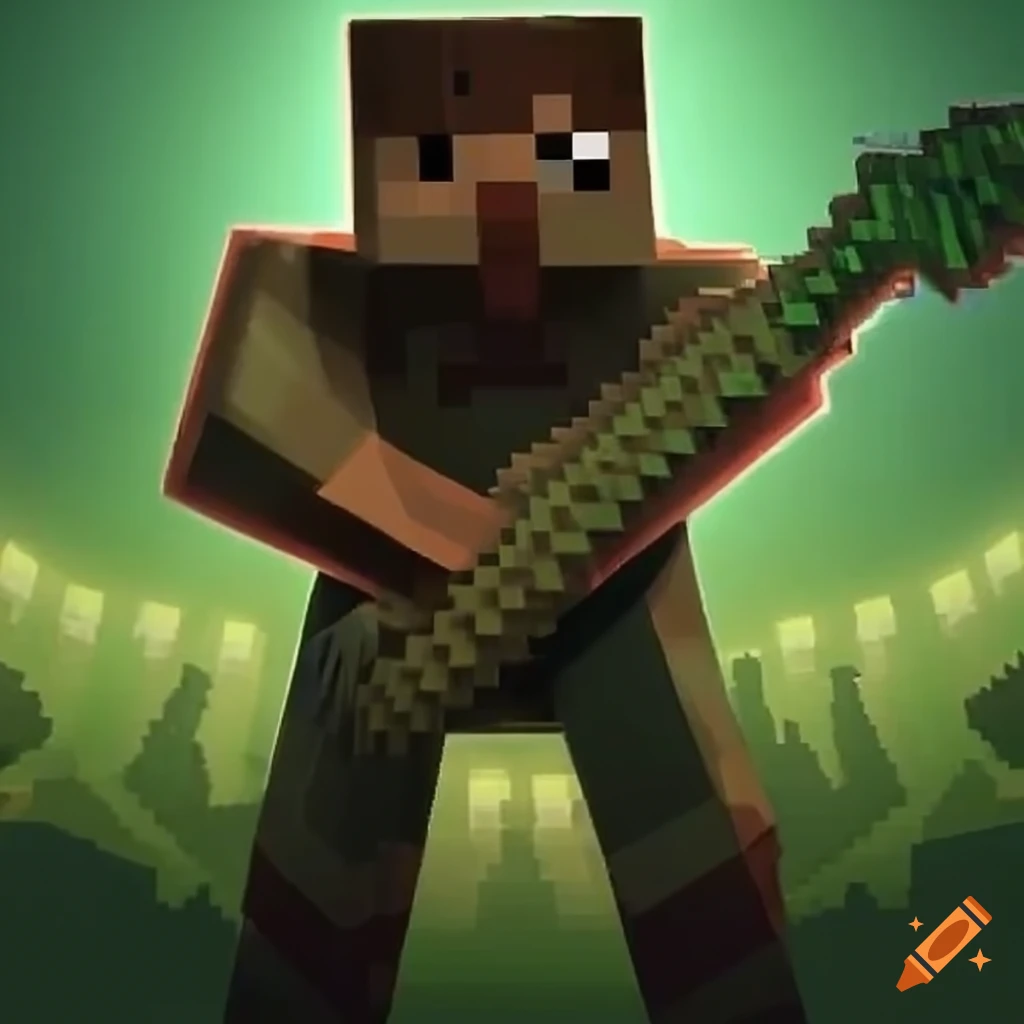 Minecraft Join Command
