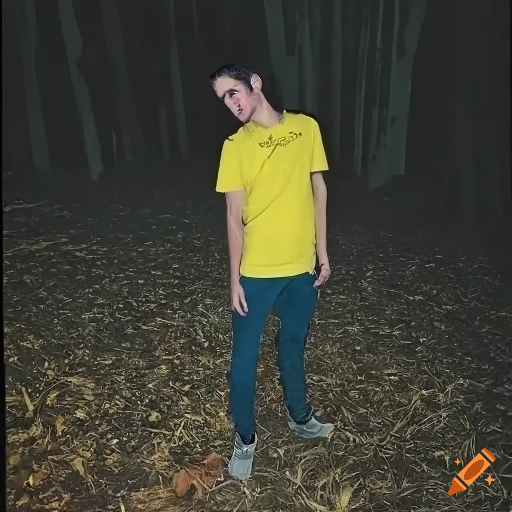 Illustration of a personification of sadness representing logic on Craiyon