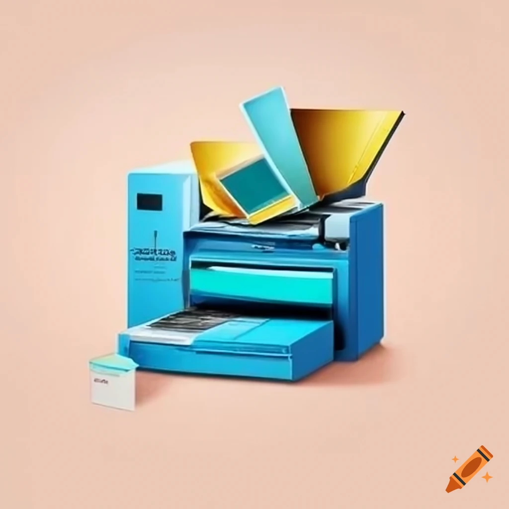 Digital printing