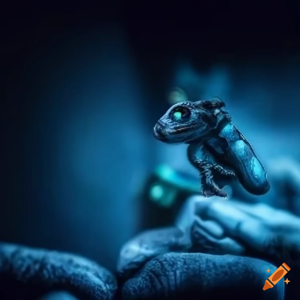 Image of lag-free gameplay